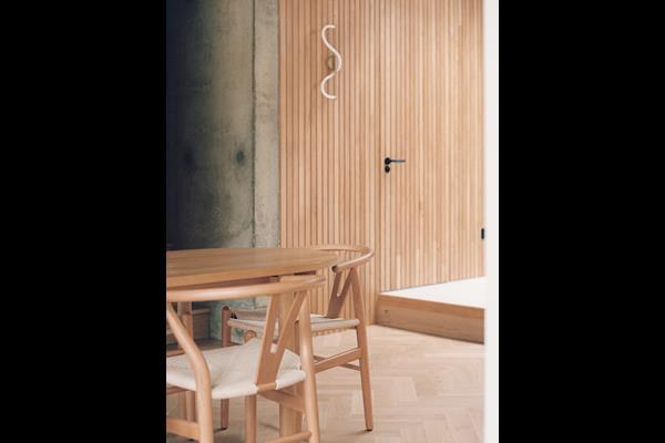 Mailen Design unveils Lee Terrace in Blackheath | News | Building Design